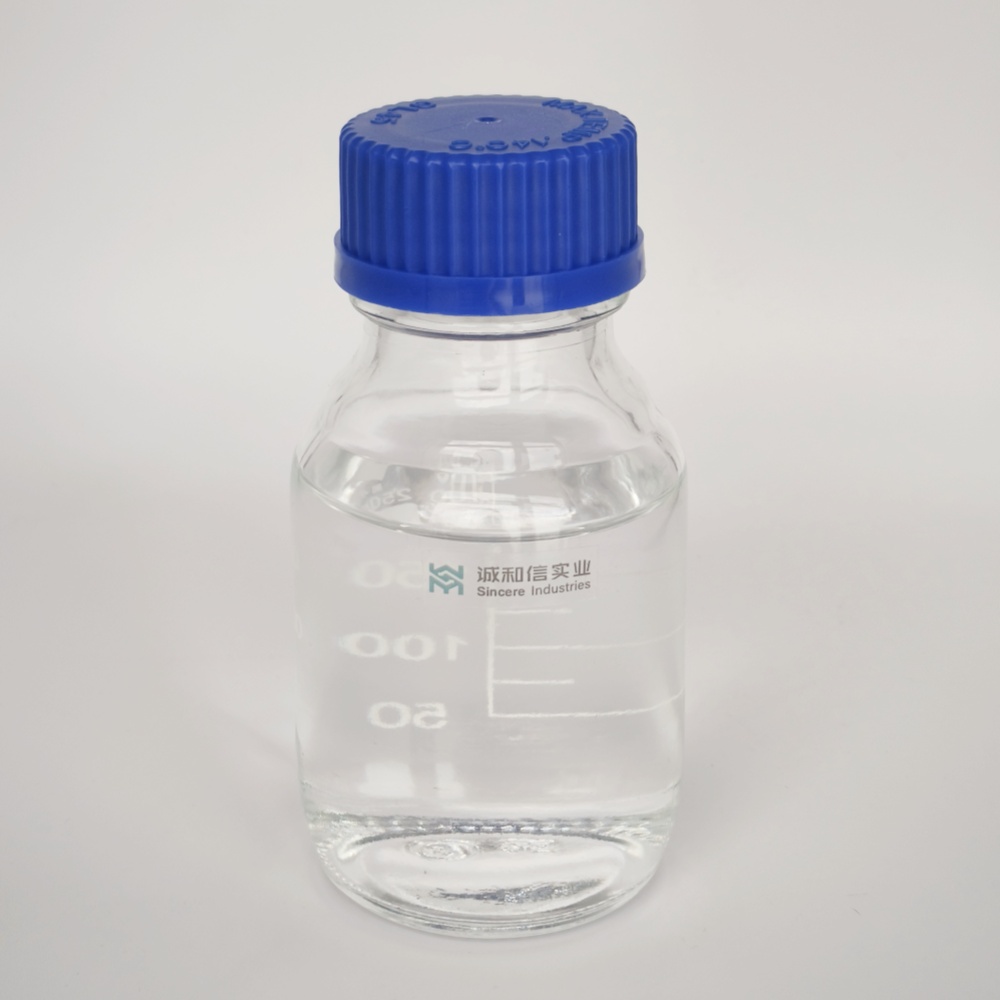 Etidronic Acid| HEDP 60% solution - Sincere Industries