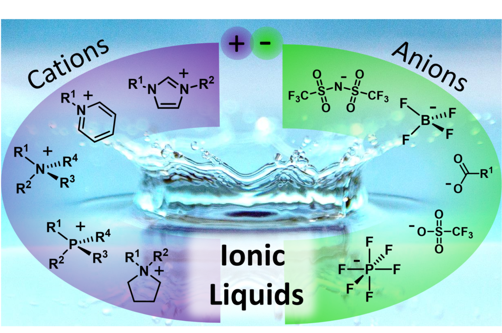 Ionic Liquid