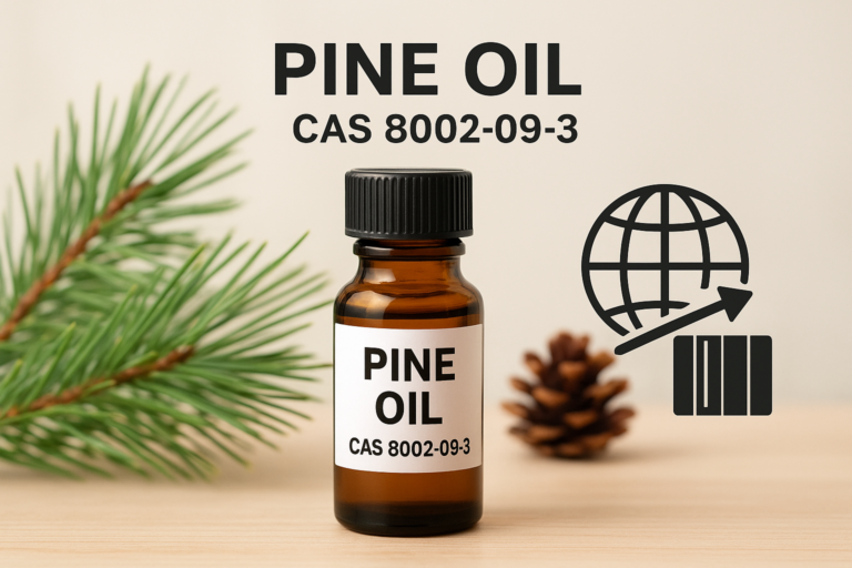 Morpholine: A Chemical with Green Applications - Sincere Industries