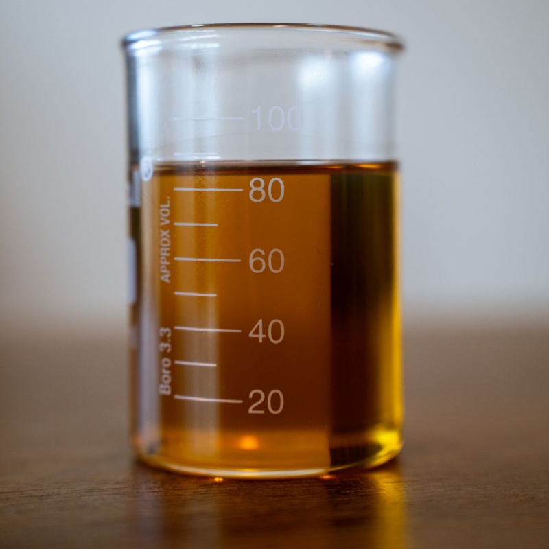 Ferric Nitrate Solution - Sincere Industries