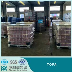 China Tall Oil Fatty Acid (TOFA): High-Performance Surfactants ...