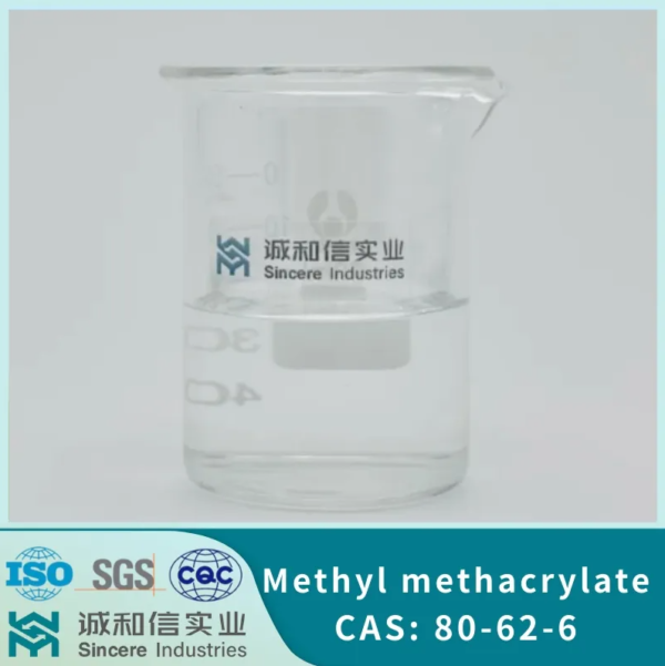 Methyl methacrylate - Sincere Industries
